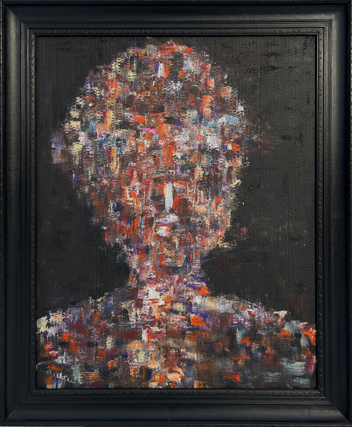 Personality – JONAITIS ART